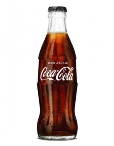 COLA ZERO - WARUNG INDOSTAR